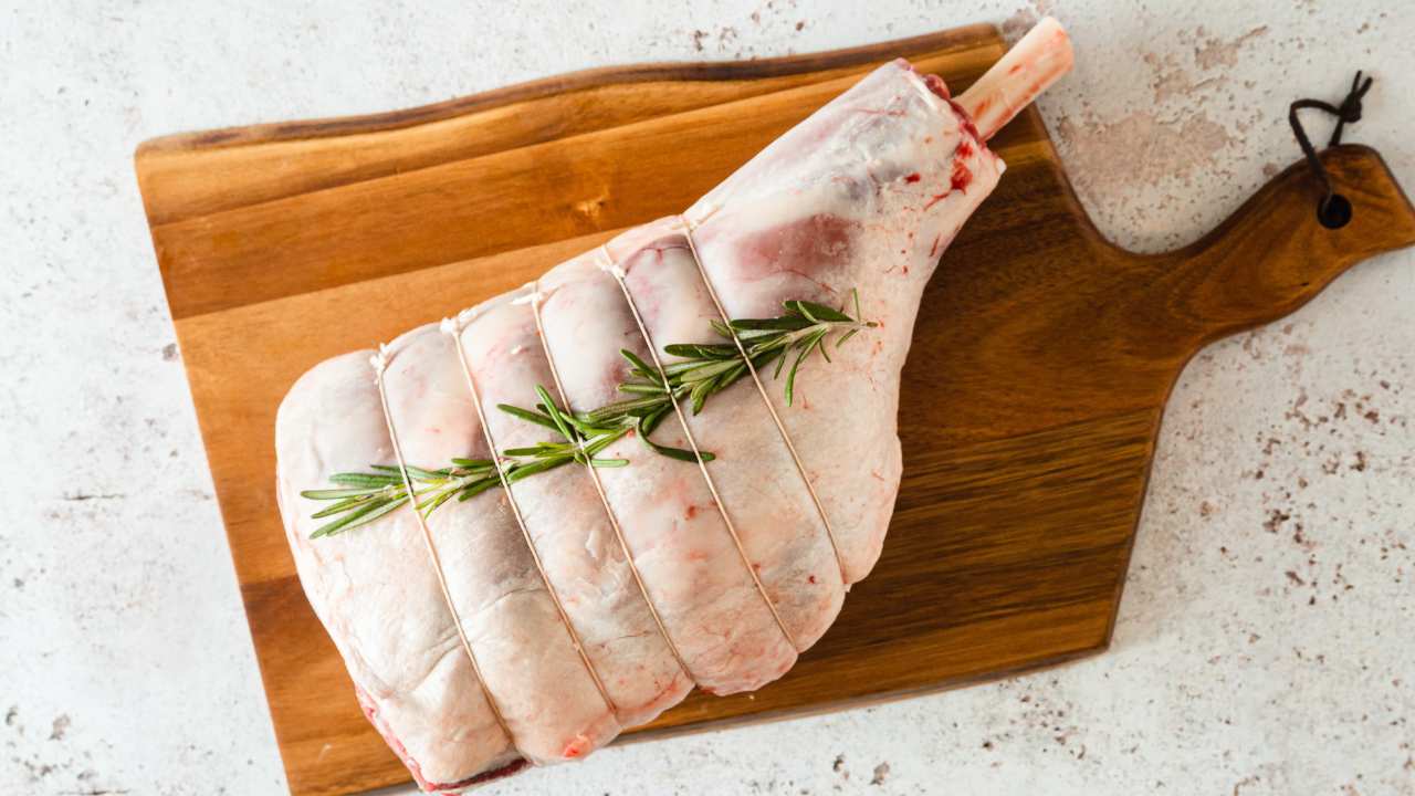 Easter Menu at The Brown Pig Butcher Dublin - The Brown Pig Butcher